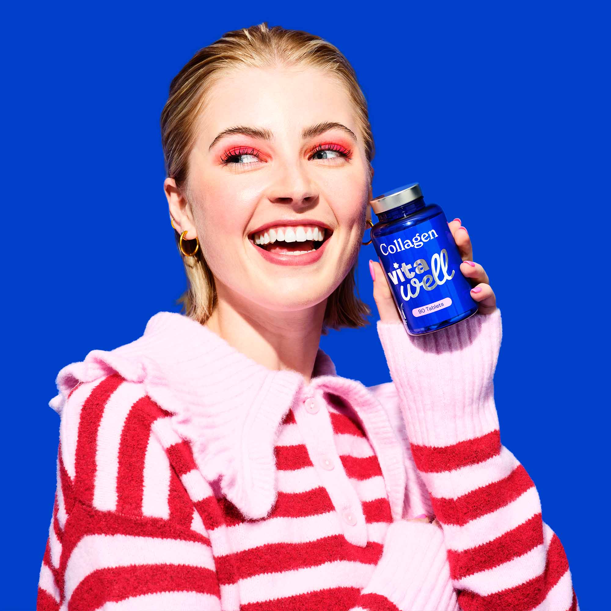 Do Collagen Supplements Work? Your Questions Answered – Vitawell Vitamins