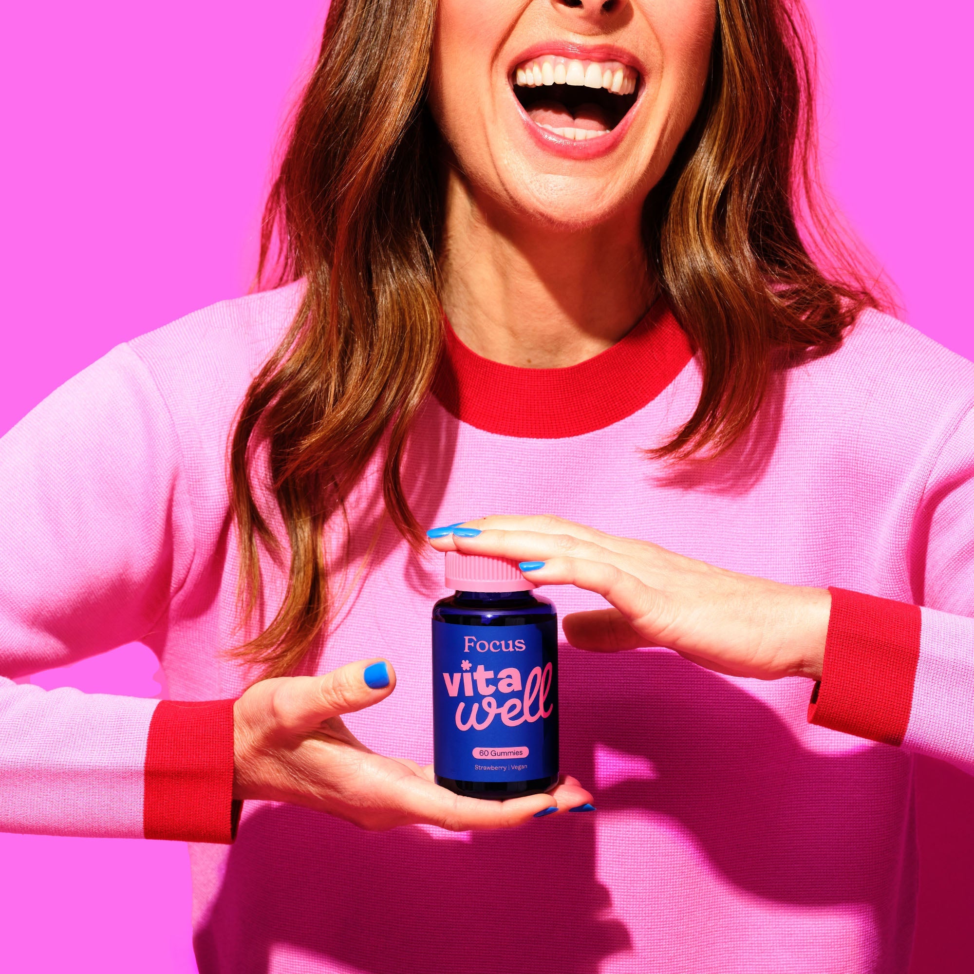 Women’s Vitamins & Supplements – Vitawell Vitamins