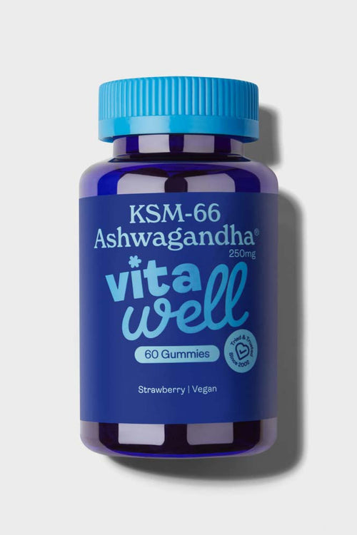 Vitawell Vitamins & Supplements