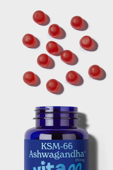 Vitawell Vitamins & Supplements