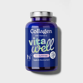 Vitawell Vitamins & Supplements