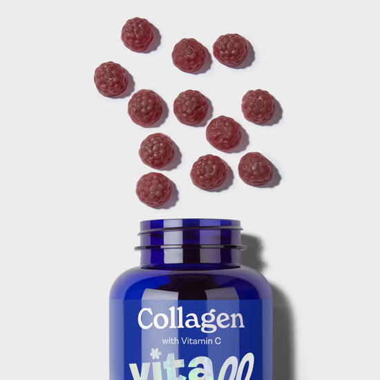 Vitawell Vitamins & Supplements