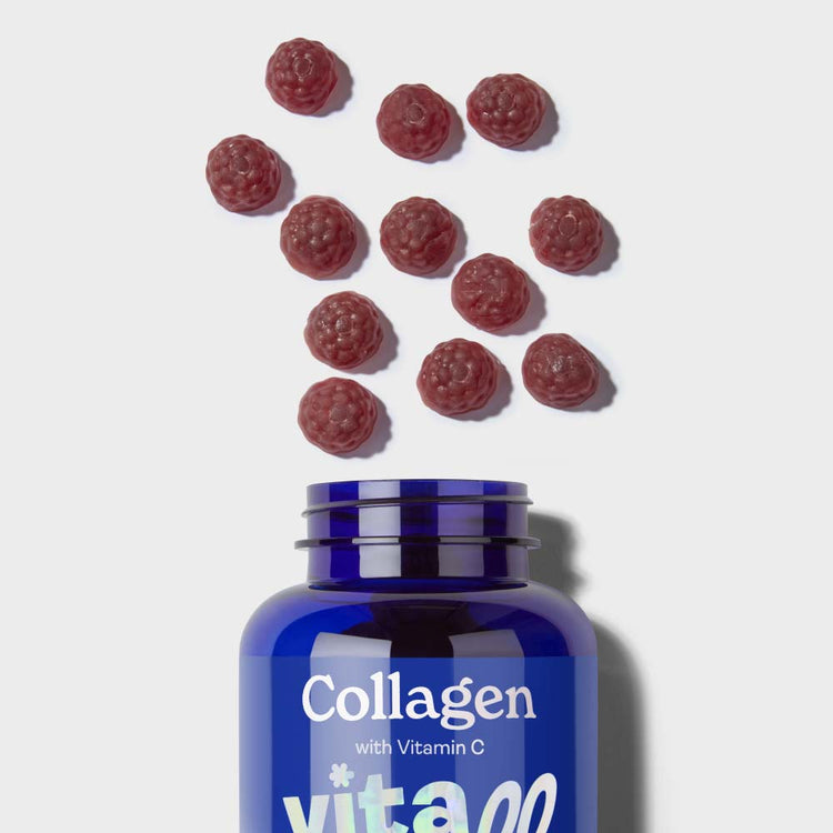 Vitawell Vitamins & Supplements