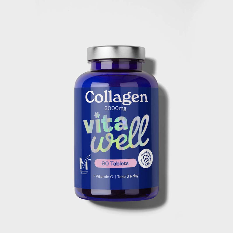 Vitawell Vitamins & Supplements