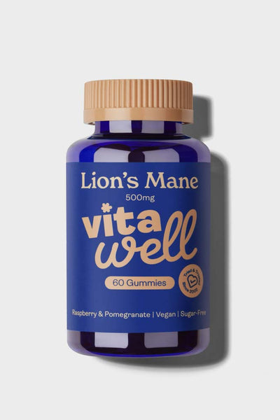 Vitawell Vitamins & Supplements