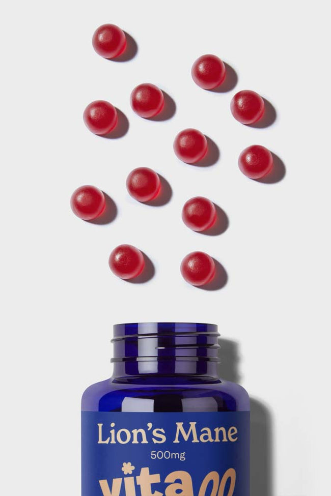 Vitawell Vitamins & Supplements