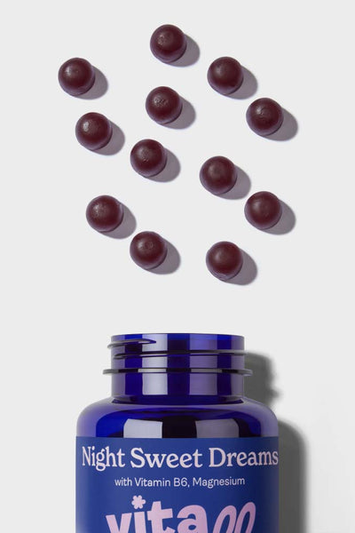 Vitawell Vitamins & Supplements