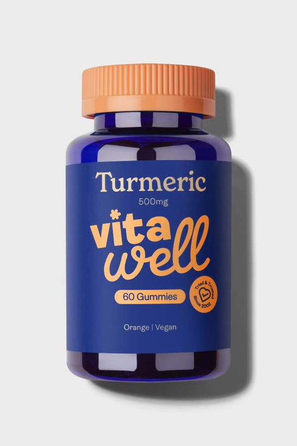 Vitawell Vitamins & Supplements